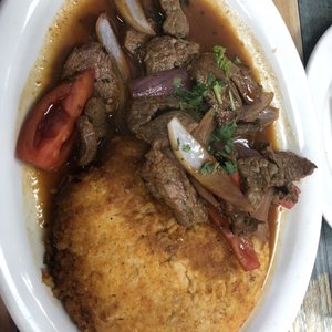 RUBI’S PERUVIAN TASTE - 175 Photos & 85 Reviews - 970 E 3300th S, Salt ...
