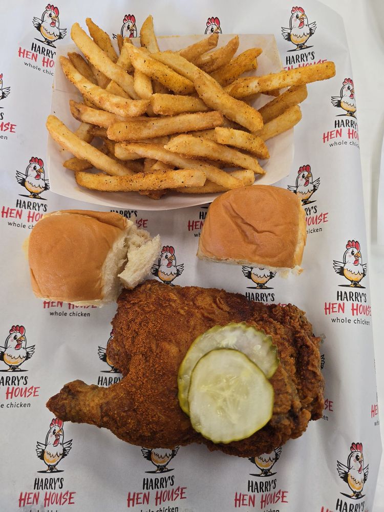 HARRY’S HEN HOUSE - Updated February 2025 - 84 Photos & 29 Reviews ...