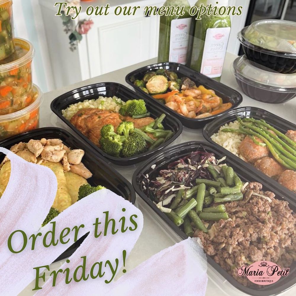 MARIA PETIT - Updated September 2025 - 31 Photos - 227 E Lake Ave ...