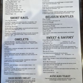 BIG Y CAFE - Updated August 2024 - 148 Photos & 165 Reviews - 7546 ...