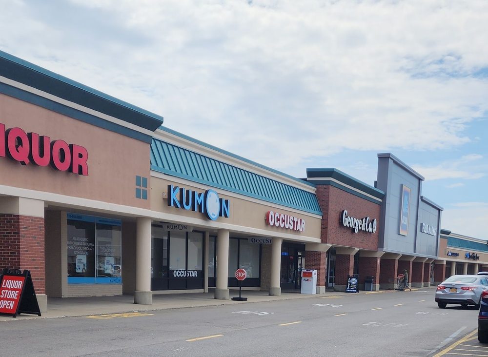 TRANSITOWN PLAZA - Updated July 2025 - 4221 Transit Rd, Buffalo, New ...