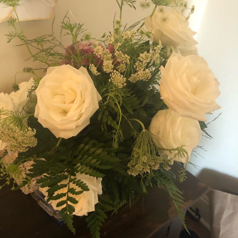 Bertha S Flowers Brookhaven Ms | Best Flower Site