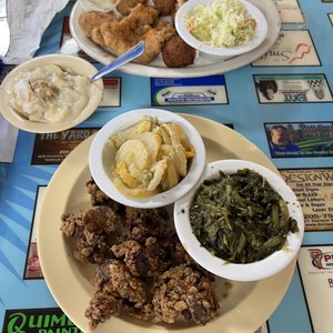 THE BLUE PLATE - Updated July 2024 - 74 Photos & 85 Reviews - 450 ...