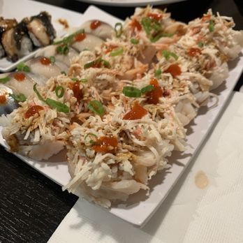 SUSHI ROSE - Updated June 2025 - 784 Photos & 824 Reviews - 2005 Sierra ...