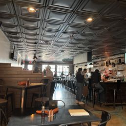 THE GRUMPY GEORGE PUB & GRUB - Updated December 2025 - 124 Photos & 142 ...