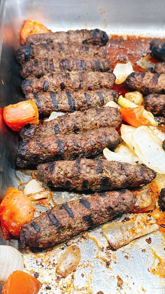 DIMASSI’S MEDITERRANEAN BUFFET - Updated December 2025 - 356 Photos ...