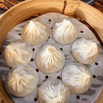DUMPLING HOME - Updated June 2024 - 3779 Photos & 1578 Reviews - 298 ...