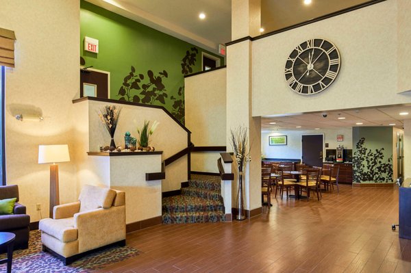 SLEEP INN NEAR PENN STATE - Updated October 2025 - 27 Photos & 20 ...