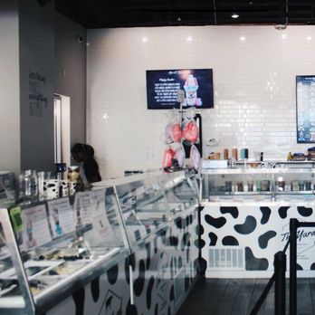 THE YARD MILKSHAKE BAR - Updated September 2024 - 374 Photos & 305 ...