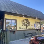 SHADY COFFEE & TEA - 469 Photos & 615 Reviews - 325 Douglas Blvd ...