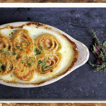 Cafe Luna - Reservations - Italian, Wine Bars, Seafood - San Diego, CA ...