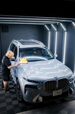 AUTO WORX - Updated October 2025 - 25 Photos - 295 S Marine Corps Dr ...