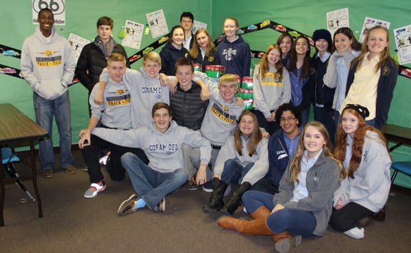 CORAM DEO ACADEMY - Updated January 2026 - 19 Photos & 13 Reviews ...