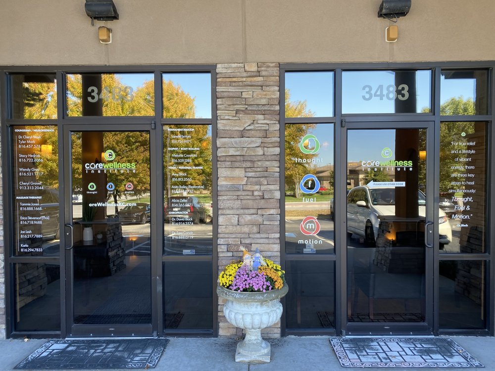 COMPREHENSIVE CHIROPRACTIC CARE - Updated July 2025 - 1101 NW Jefferson ...