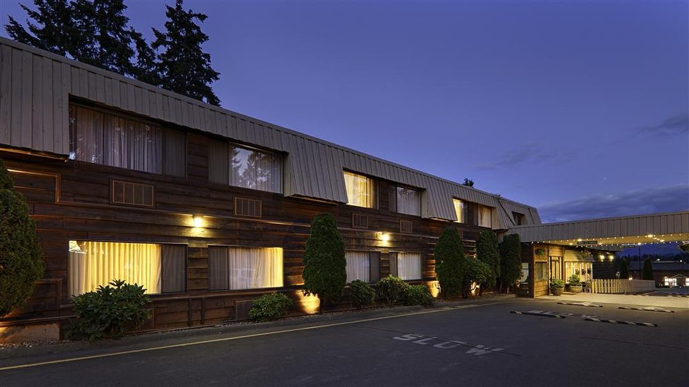 BEST WESTERN COWICHAN VALLEY INN - Updated January 2026 - 136 Photos ...