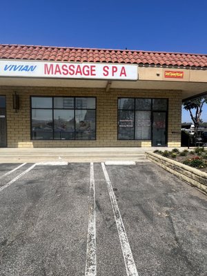 VIVIAN MASSAGE SPA - Updated January 2026 - 10 Photos - 2350 Sepulveda ...