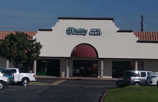 KRAGEN AUTO PARTS - Updated December 2025 - 1220 Magnolia Ave, Corona ...