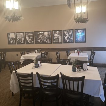 RUCCI’S ITALIAN KITCHEN & GRILLE - Updated November 2024 - 325 Photos ...