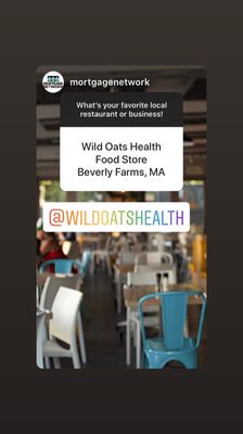 WILD OATS HEALTH FOOD STORE - Updated September 2025 - 29 Photos & 15 ...