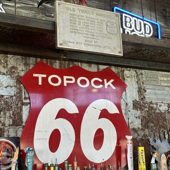 TOPOCK 66 - Updated June 2025 - 514 Photos & 366 Reviews - 14999 ...