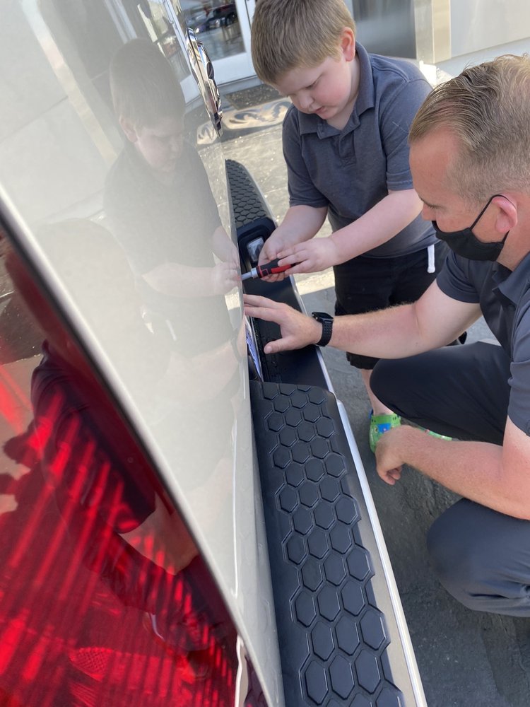 DOLAN DODGE RAM FIAT - Updated February 2025 - 28 Photos & 84 Reviews ...