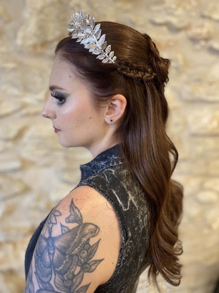 RAZMATAZ SALON - Updated December 2025 - 209 Photos & 155 Reviews - 805 ...