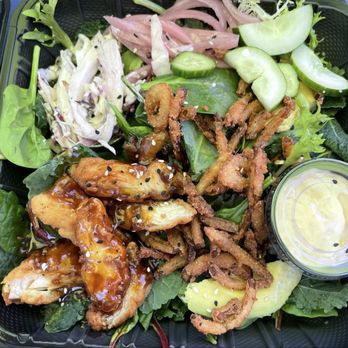 BOONDOGGLE EATS - Updated January 2026 - 10 Reviews - 13 S Brooksville ...