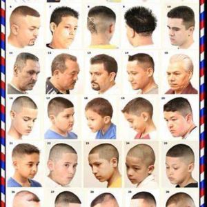 THE BARBERS - PROGRESS RIDGE - Updated December 2025 - 40 Photos & 66 ...