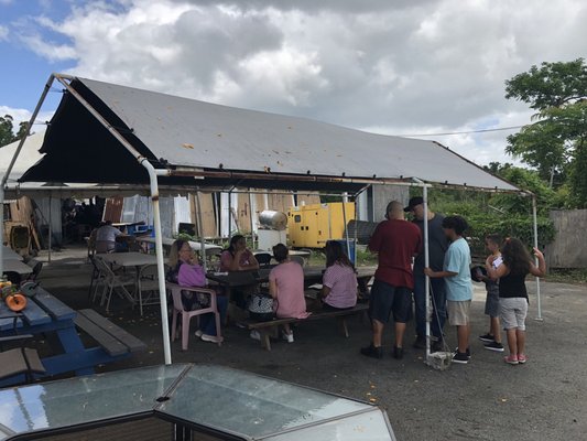 EL RANCHO DE APA - 40 Photos & 11 Reviews - Puerto Rican - Carretera ...