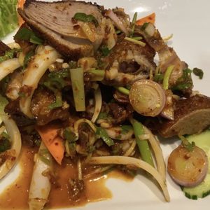 THAI GINGER BISTRO - 60 Photos & 52 Reviews - Thai - 1619 W College Ave ...