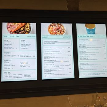 SPRINGBONE - Updated December 2025 - 22 Photos - 1429 Third Ave, New ...