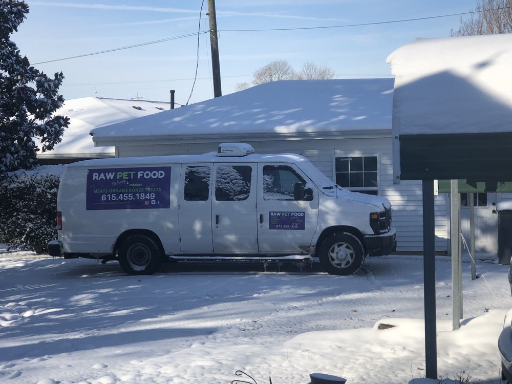 RAW PET FOOD - Updated December 2024 - Request Information - 15 Photos ...