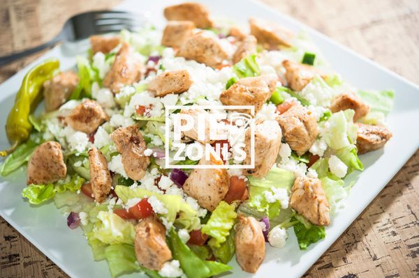 Open for Business - PIEZONI’S PIZZA - 50 Photos & 58 Reviews - 618 ...