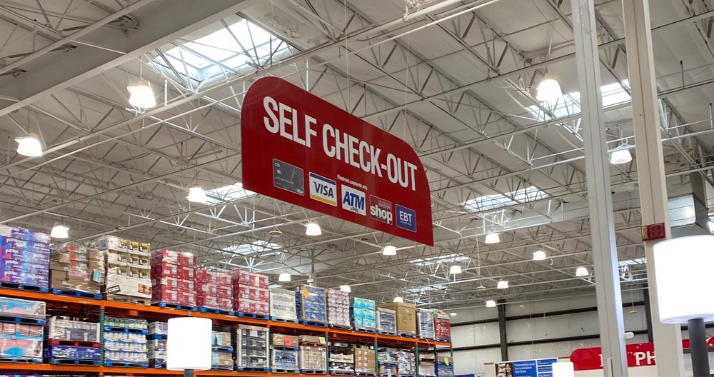 COSTCO WHOLESALE - 40 Photos & 57 Reviews - 1718 Boston Post Rd ...