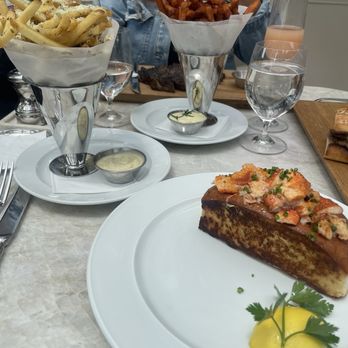 RH ROOFTOP RESTAURANT AT RH OKLAHOMA CITY - Updated August 2025 - 84 ...