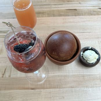 TERRAIN CAFE - Updated May 2024 - 169 Photos & 80 Reviews - 2100 Lower ...