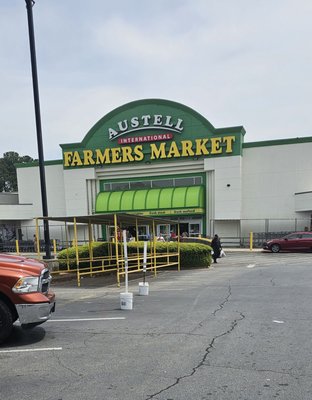 AUSTELL INTERNATIONAL FARMERS MARKET - Updated June 2026 - 382 Photos ...