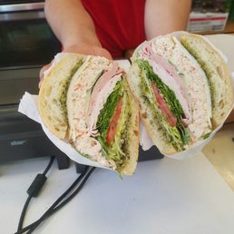 TWO SONS’ SANDWICHES - Updated July 2025 - 240 Photos & 313 Reviews ...