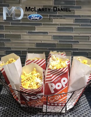 MCLARTY DANIEL FORD LINCOLN - Updated September 2025 - 49 Photos & 90 ...