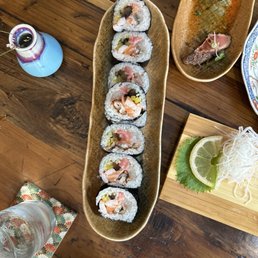 AKIZAWA JAPANESE BISTRO - Updated July 2025 - 138 Photos & 57 Reviews ...