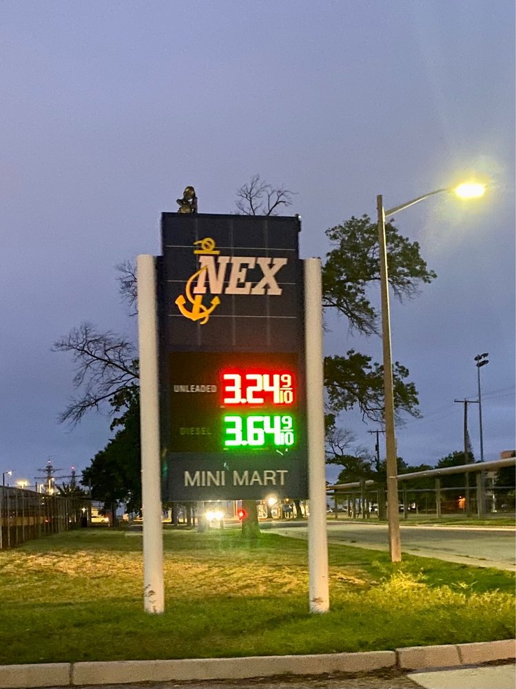 NEX MINI MART - Updated December 2025 - 81 Photos - 1935 B Ave, Norfolk ...