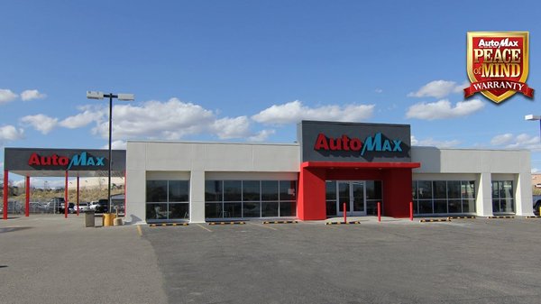 AUTOMAX TRUCK & CAR CENTER - Updated August 2025 - 42 Photos & 18 ...