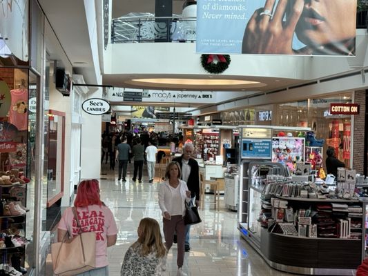 STONEBRIAR CENTRE - Updated July 2025 - 299 Photos & 230 Reviews - 2601 ...