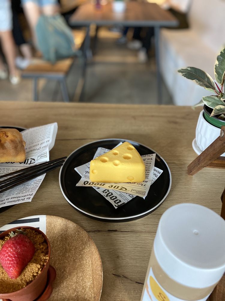 WICKED CAFE & BAKERY - 64 Photos - 3605 West 16th Avenue, Vancouver ...