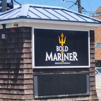 THE BOLD MARINER BREWING COMPANY - Updated January 2026 - 321 Photos ...