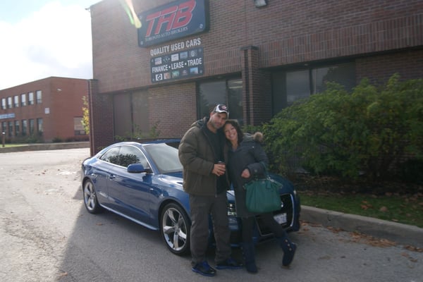 TORONTO AUTO BROKERS - Updated May 2026 - 15 Photos - 810 Rowntree ...
