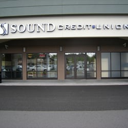 SOUND CREDIT UNION - 22 Reviews - 40 148th Ave SE, Bellevue, WA - Yelp