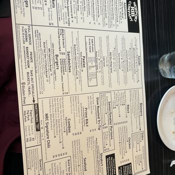 NEWPORT RIB COMPANY - Updated October 2025 - 900 Photos & 1105 Reviews ...