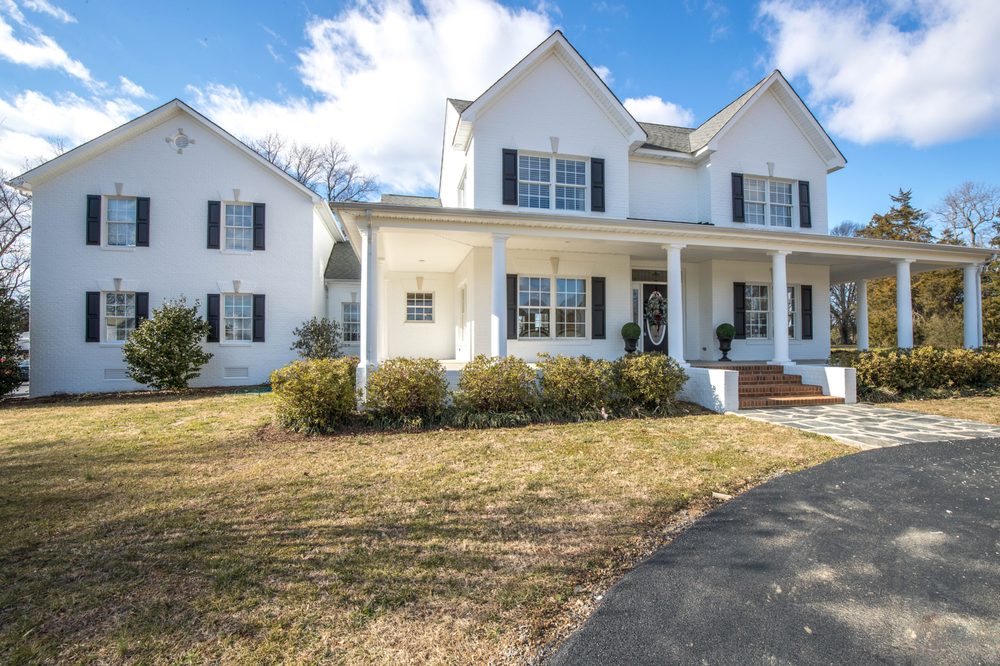 WIDESPREAD SOLUTIONS - Updated July 2025 - 6033 Mechanicsville Tpke ...