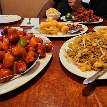 CANTON LOW RESTAURANT - Updated June 2025 - 173 Photos & 255 Reviews ...